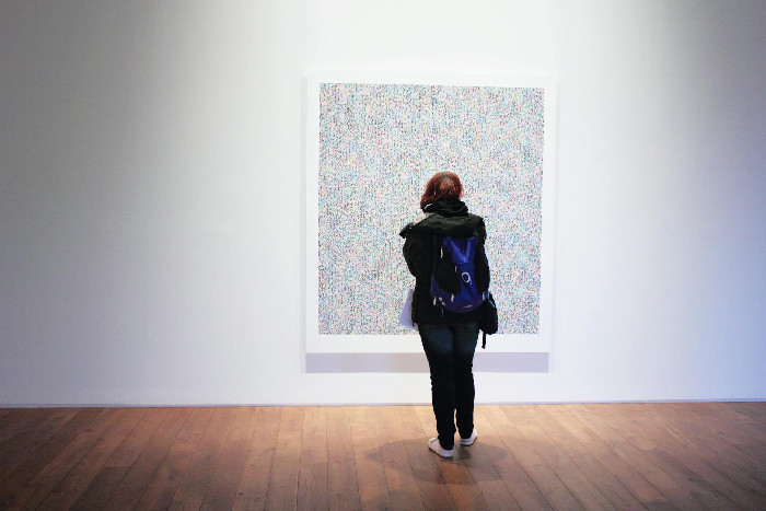 Ons werk :: DELORGE ArtGallery